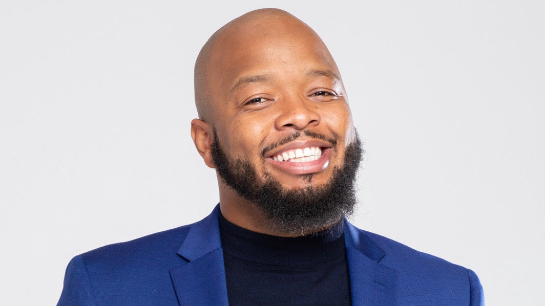 After a ‘No’ From Hollywood, Comedian KevOnStage Created His Own Strea ...
