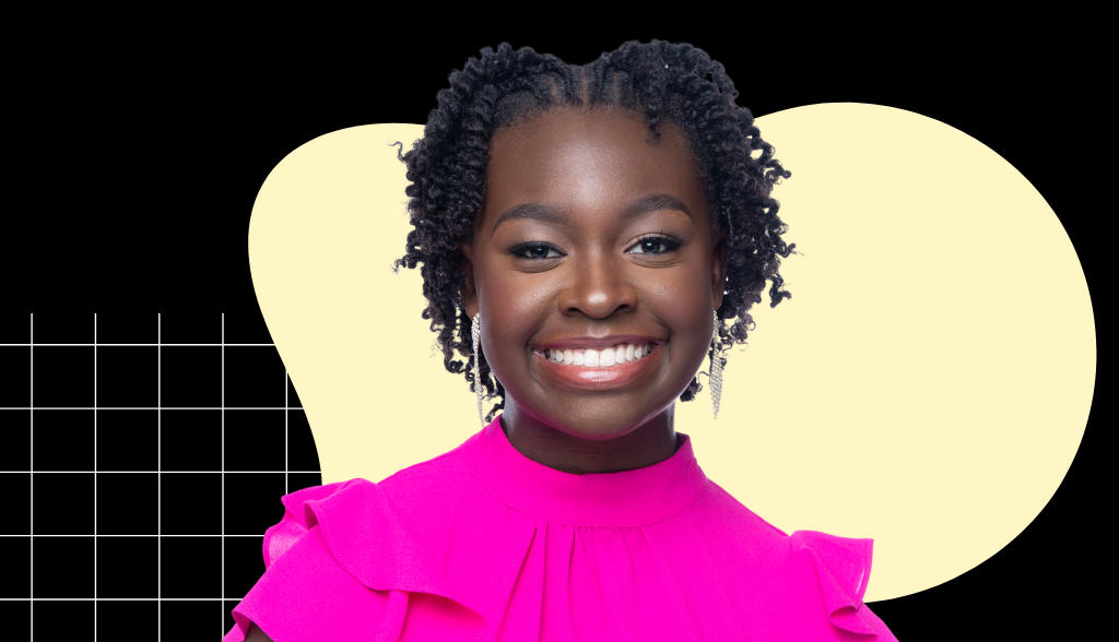 2023 ‘Young Frontrunner’ Honoree Gabby Goodwin Wants All Black Girls T ...