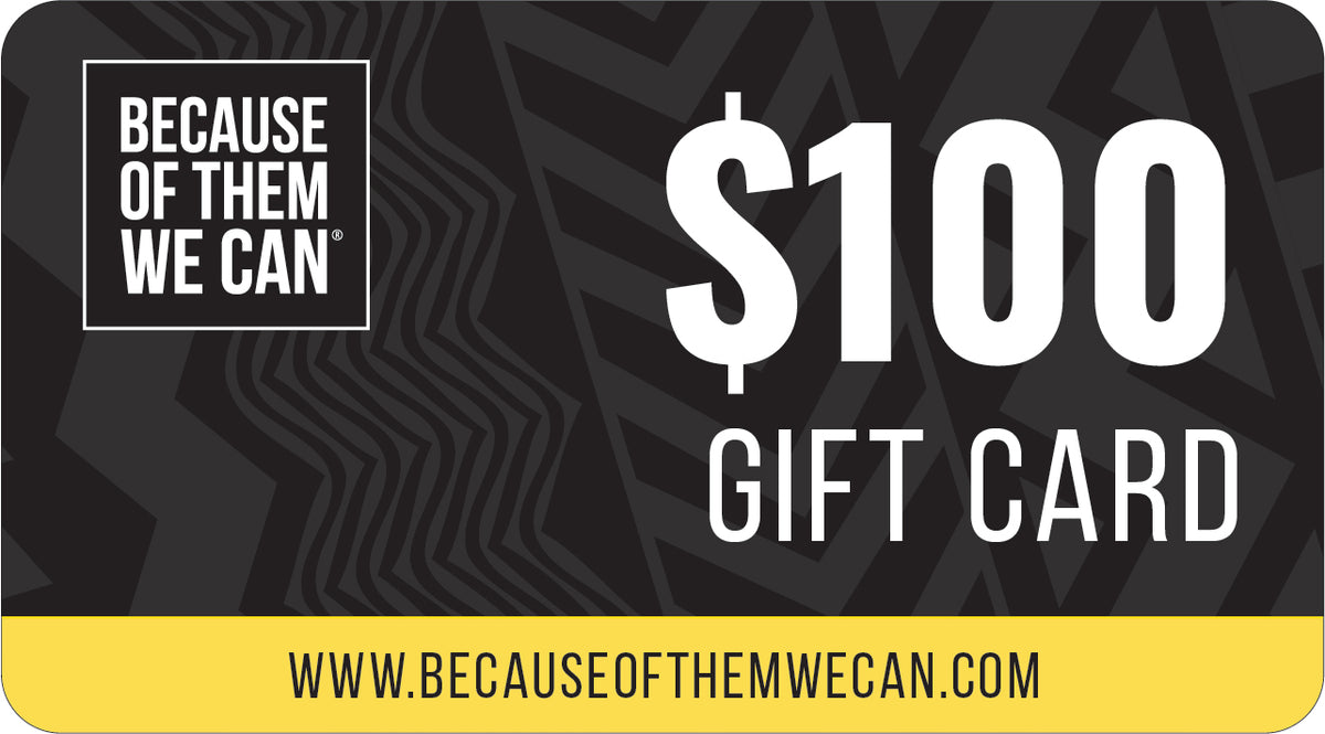 Gift Card – BOTWC